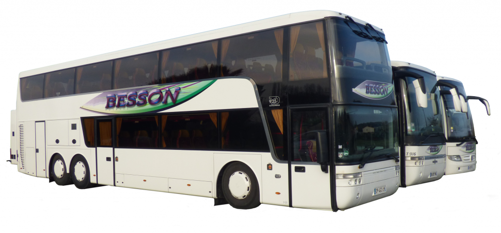 Au fil du temps | Besson